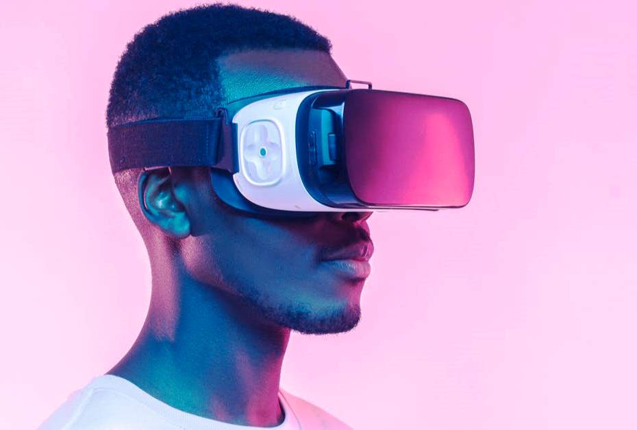 Stumbling VR tech finds a second home in rehab, says GlobalData ...