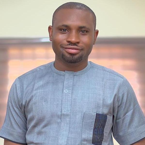 PDP New Generation signs up Abu Andrew as Director of Operations & ICT ...