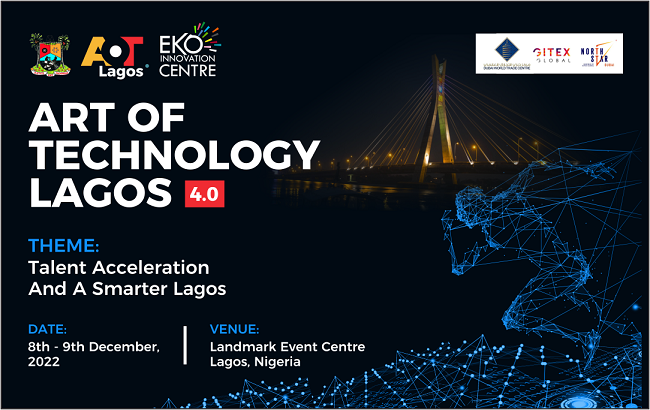 Art of Technology (AOT) Lagos holds ths week - ITEdgeNews