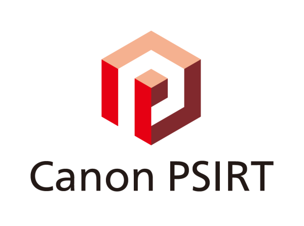 Canon increases focus on information security, unveils PSIRT site ...