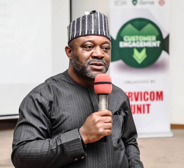 NITDA pledges ‘people first’ as core value to deliver excellent service ...