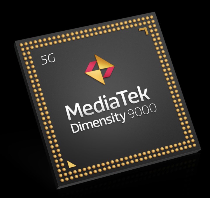 MediaTek Dimensity 9000 Chipset now available for consumers in Nigeria ...