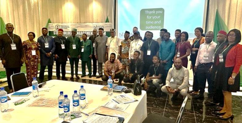 NITDA engages stakeholders in Imo state on digitisation ... NITDA engages stakeholders in Imo state on digitisation ...