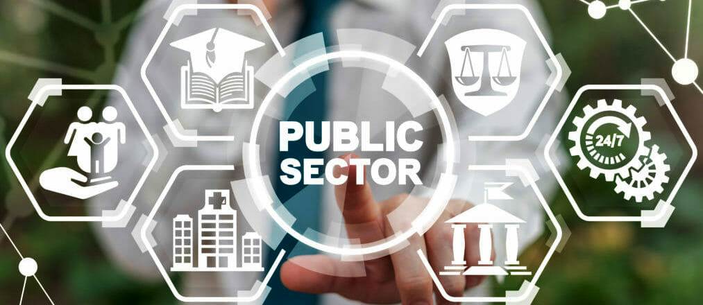Rebuilding trust and efficiency in the public sector - ITEdgeNews