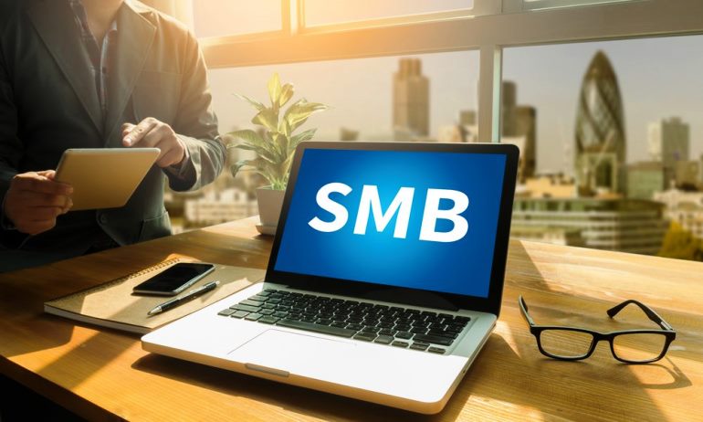 25% of SMBs to make half their annual revenue in final months of the ...