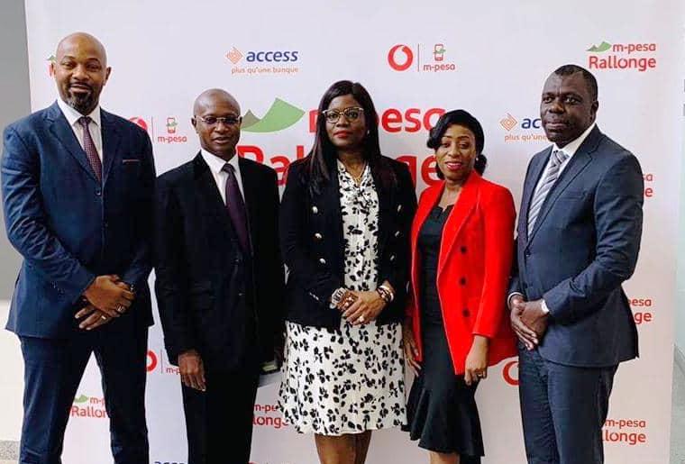 Vodacom launches M-Pesa extension in partnership with Access Bank - ITEdgeNews
