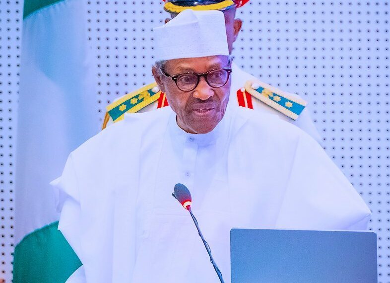 FEC gives nod for transmission of Nigeria Data Protection Bill to ...