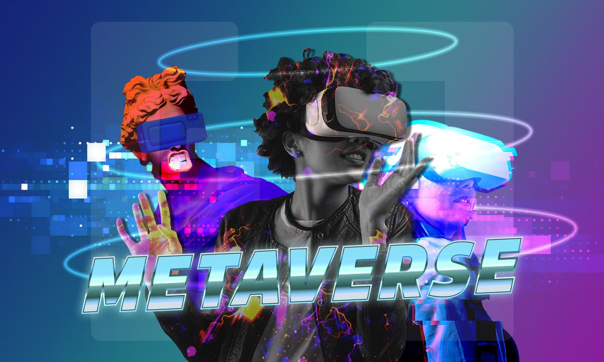 OpEd: Digital universe and standardization of Metaverse - ITEdgeNews