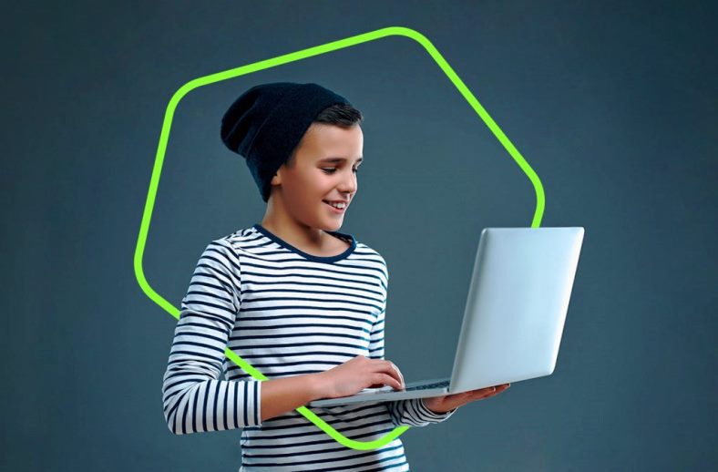 Five healthy digital habits for 2023 from Kaspersky - ITEdgeNews