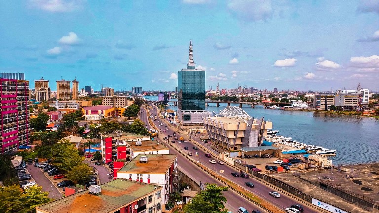 Lagos hosts gathering of Nigeria’s Top 50 Digital Economy Enablers 2023 ...