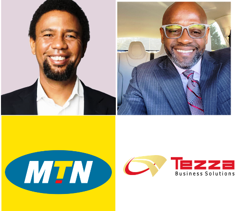 MTN Nigeria picks Tezza Business Solutions as TaaS partner to enhance ...