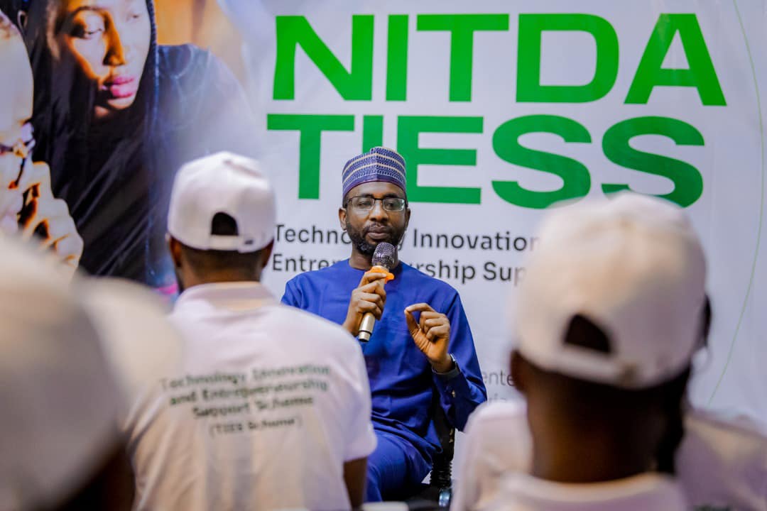 NITDA launches TIES scheme in six geopolitical zones to tame poverty ...