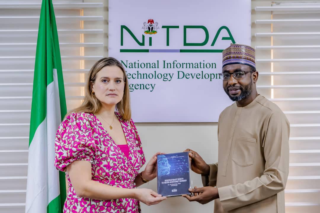 2023 Elections: NITDA boss urges Meta to engage indigenous fact ...
