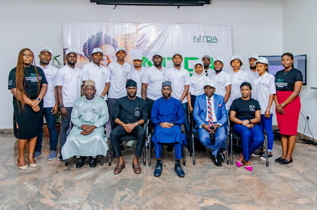 NITDA launches TIES scheme in six geopolitical zones to tame poverty ...