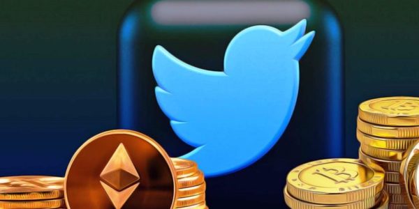 New spam campaign on Twitter steals users’ cryptocurrency - ITEdgeNews