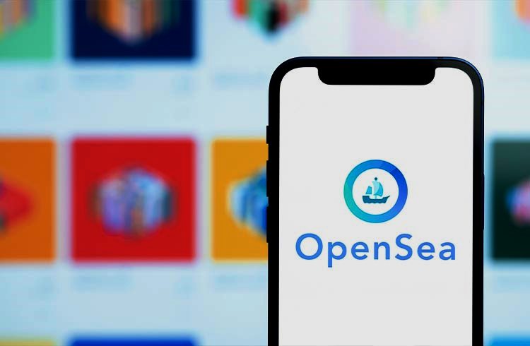 Open Sea Nft Market Dominance Shrunk By 25 Itedgenews