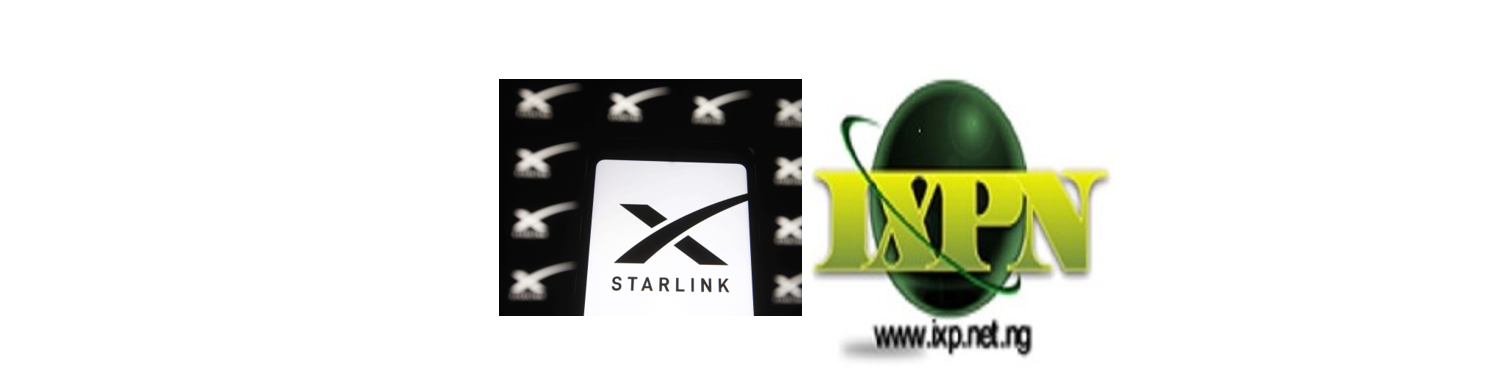 Starlink hooks up to Internet Exchange Point of Nigeria to signal ...