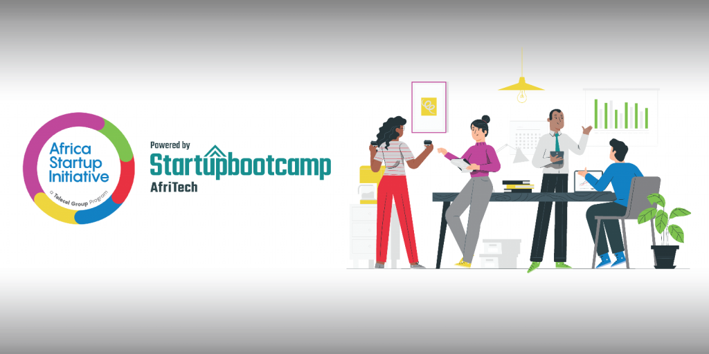 11 disruptive startups for Cohort 3 of Africa Startup Initiative Program - ITEdgeNews