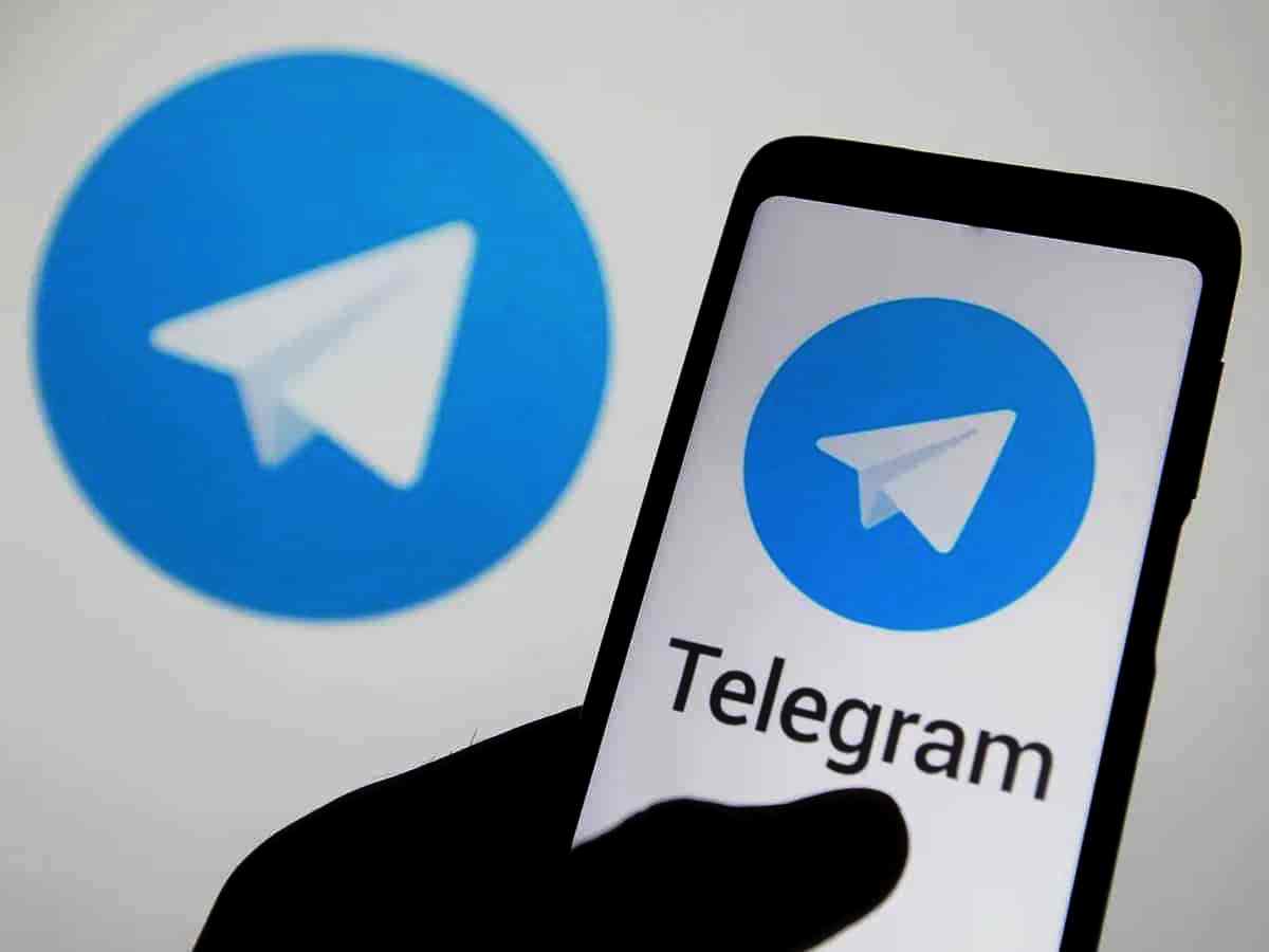 Telegram insider server access offered to Dark Web customers - ITEdgeNews