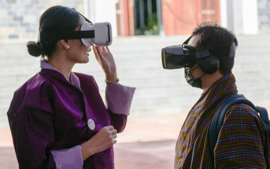 UN tech agency seeks open and inclusive metaverse - ITEdgeNews