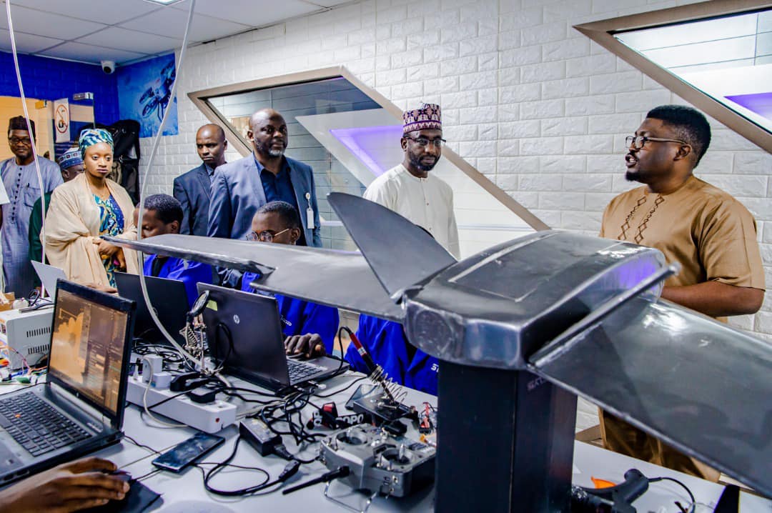 NITDA, Uniccon Group partnering to promote ICT diffusion and 2030 digital literacy target ...