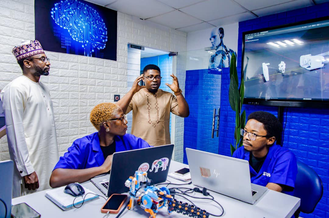 NITDA, Uniccon Group partnering to promote ICT diffusion and 2030 ...