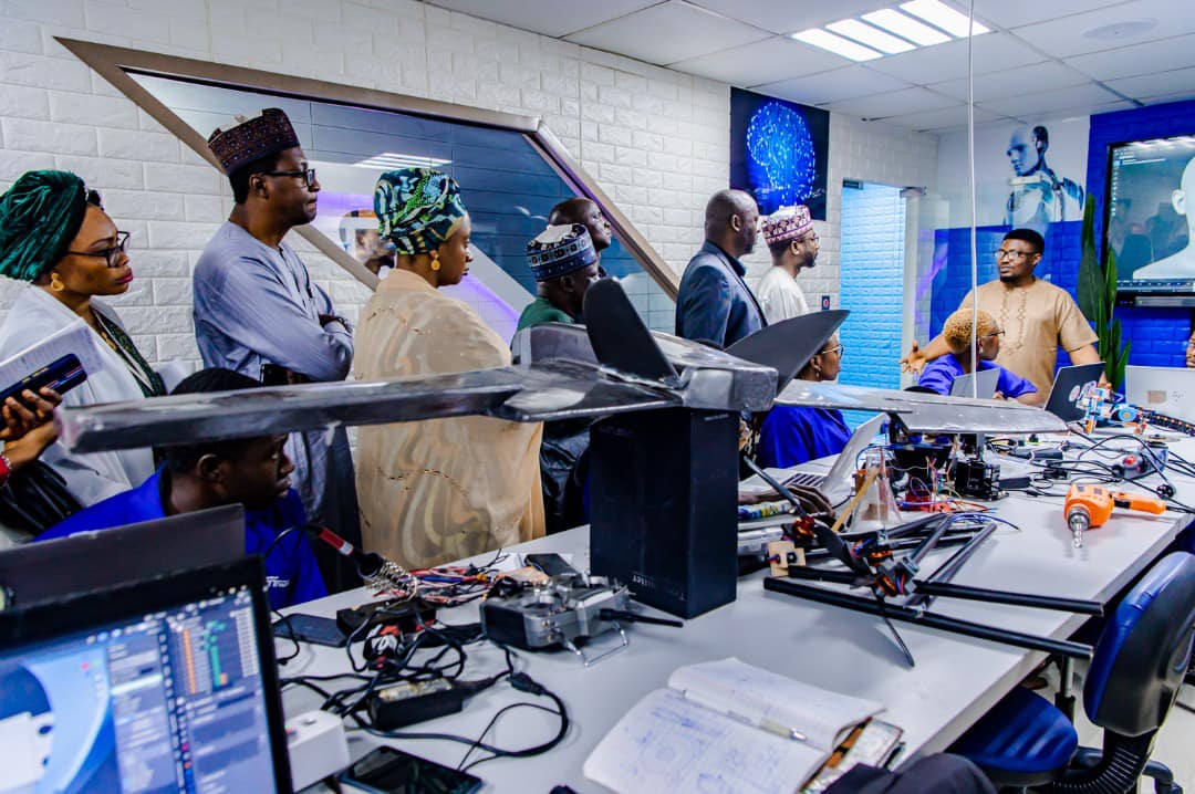 NITDA, Uniccon Group partnering to promote ICT diffusion and 2030 digital literacy target ...