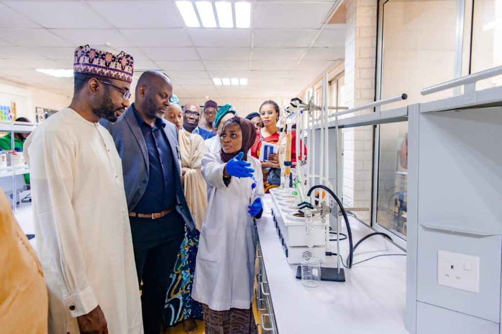 NITDA, Uniccon Group partnering to promote ICT diffusion and 2030 ...