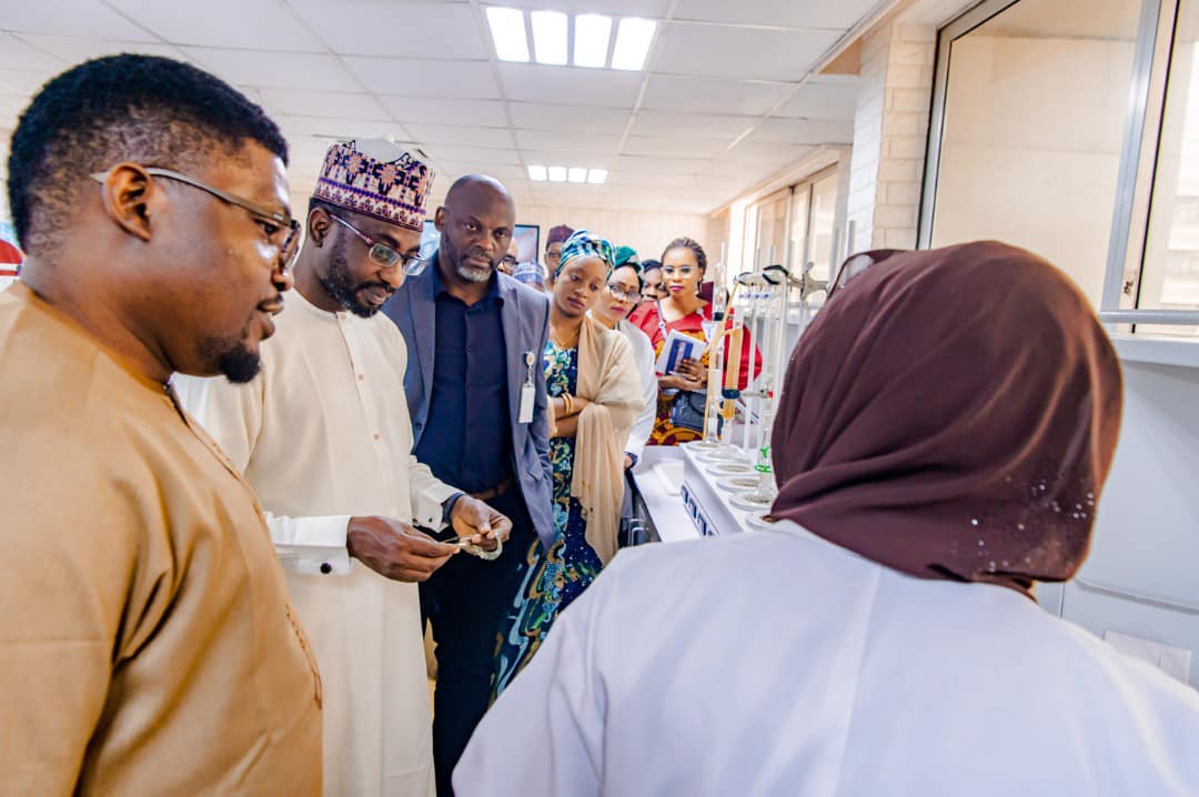 NITDA, Uniccon Group partnering to promote ICT diffusion and 2030 ...