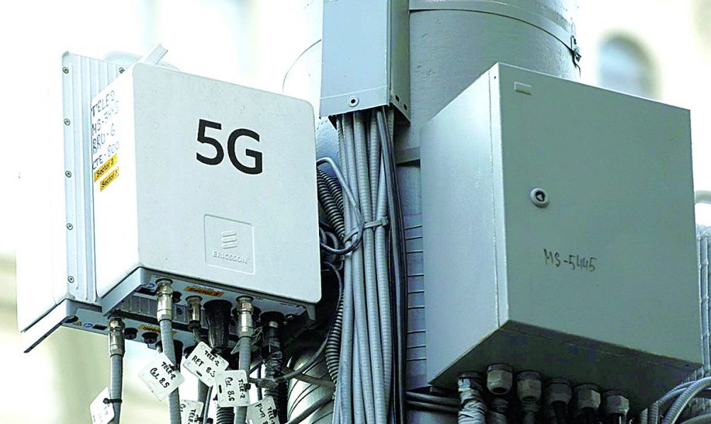 Africa not yet big players on 5G coverage - ITEdgeNews
