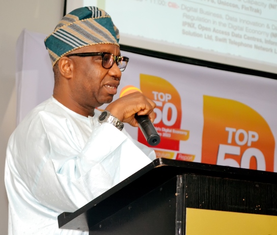 Banks, telcos among 110 companies under investigation by NDPB for data ...