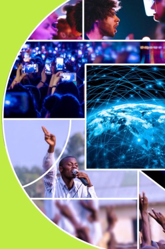 At UNESCO, a call to regulate digital platforms in the face of online ...