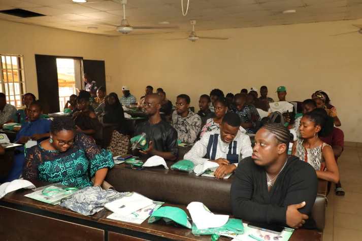 75 farmers get empowered under NAVSA scheme in Oyo - ITEdgeNews