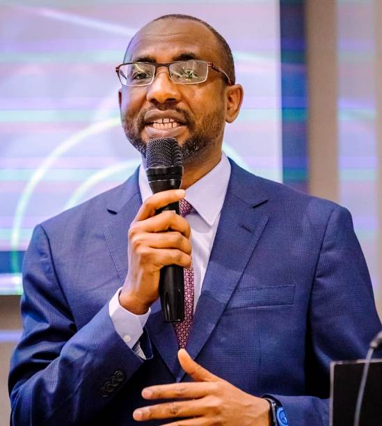 NITDA reiterates commitment to creating opportunities for girls, women ...