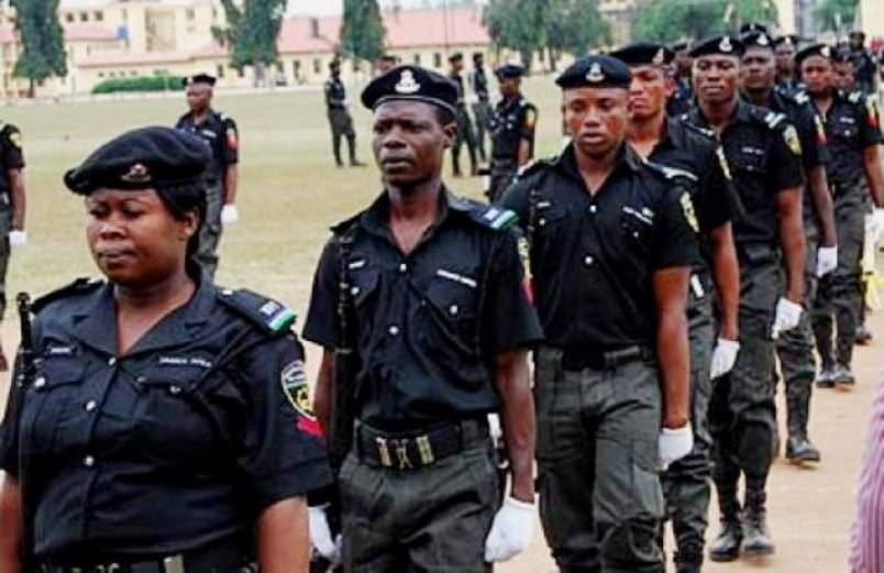 What ChatGPT wrote about Nigeria Police - ITEdgeNews