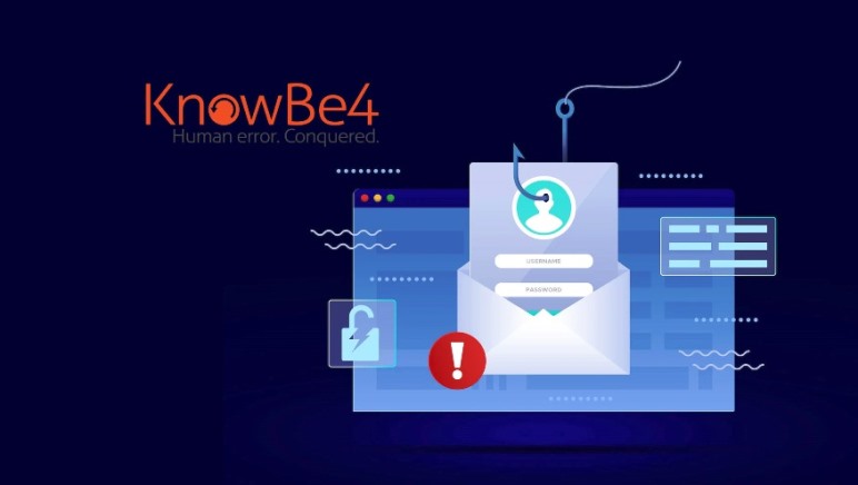 KnowBe4 2022 Phishing Test Report confirms business-related emails ...