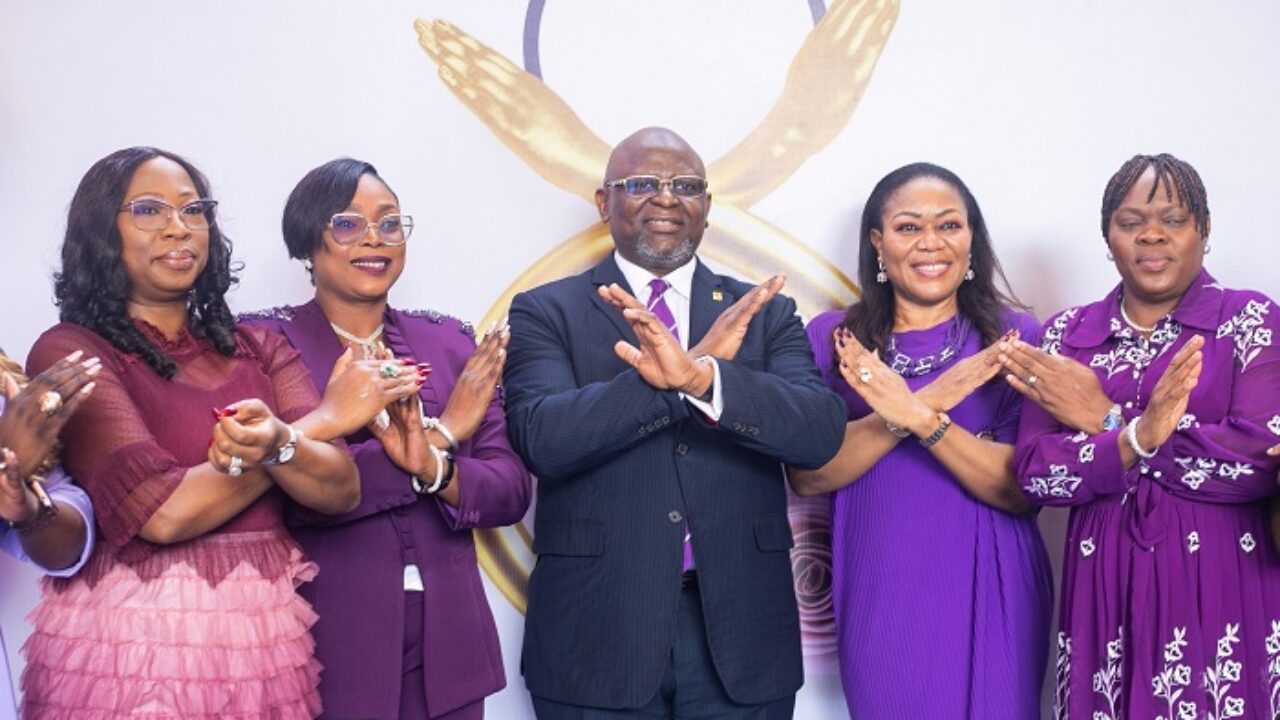 FirstBank commits March to celebrate women, reinforces commitment to ...