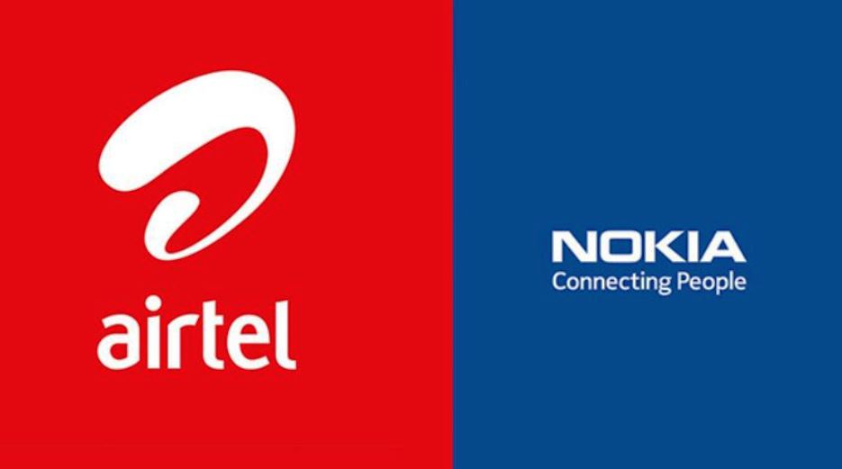 Nokia iSIM in SaaS delivery model selected by Airtel Africa to support ...