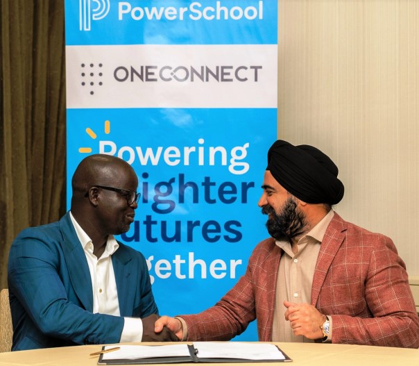PowerSchool expands international partnership to OneConnect as first ...