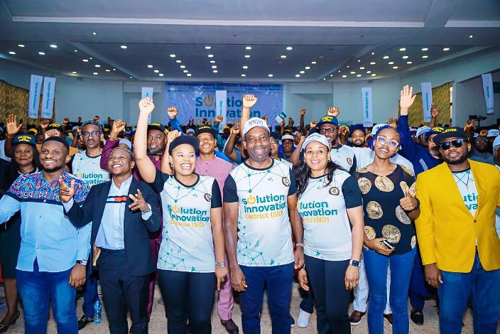 Anambra launches Solution Innovation District to kit 20,000 youths with digital skills - ITEdgeNews
