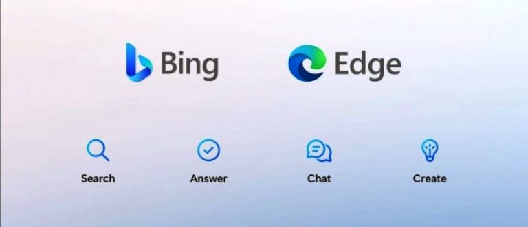 Microsoft reports engagement surges on Bing, Edge, as AI assistance ...