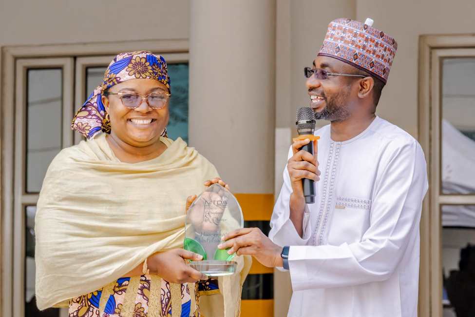 Kashifu Inuwa: The gender bias breaker - ITEdgeNews