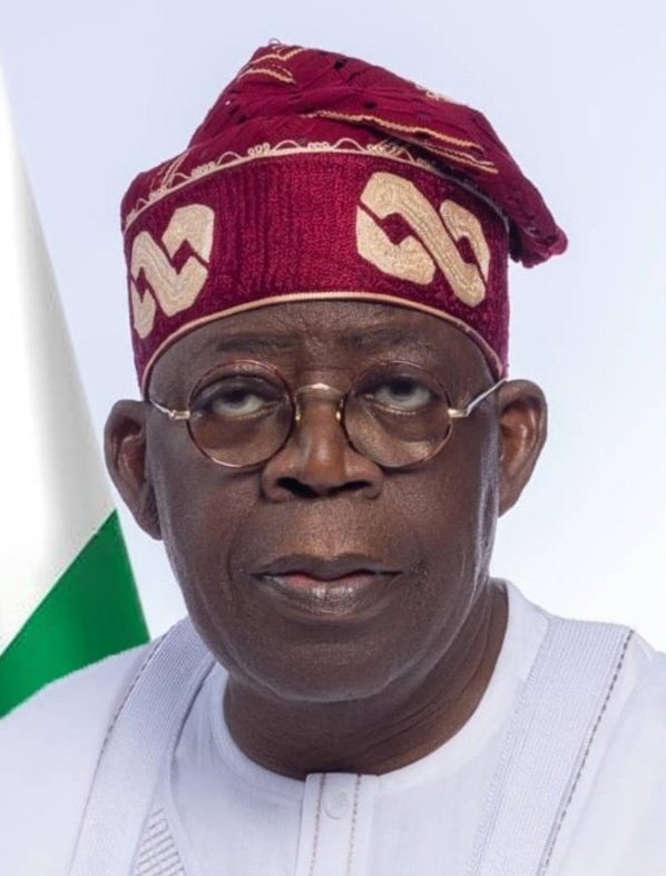 Breaking! President Tinubu signs Data Protection Bill into law - ITEdgeNews Breaking! President Tinubu signs Data Protection Bill into law - ITEdgeNews