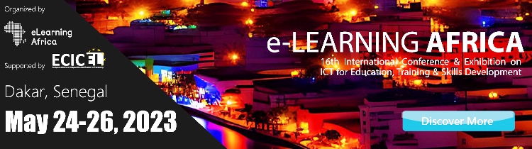 eLA: African flair as AI and innovation mark big shift in education ...