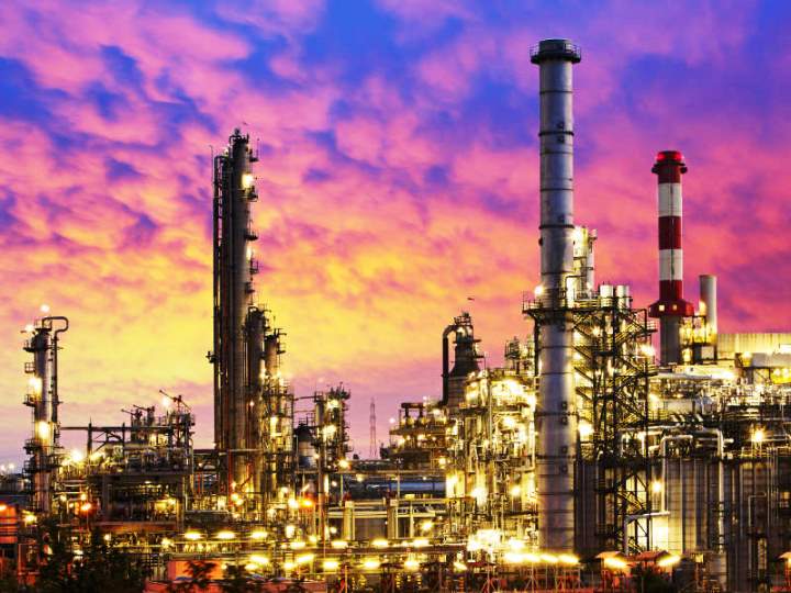 Dangote Refinery is smart and marks Nigeria’s entry into Industry 4.0 ...