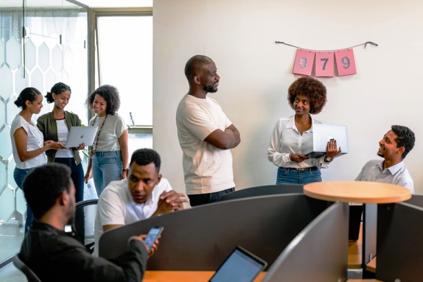 Gebeya unveils plan to empower 100 thriving marketplaces in East Africa ...