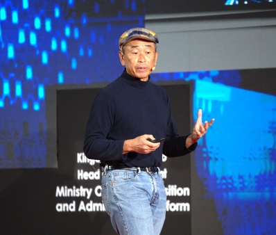 Africa is embracing the AI innovation wave but further investment will ...