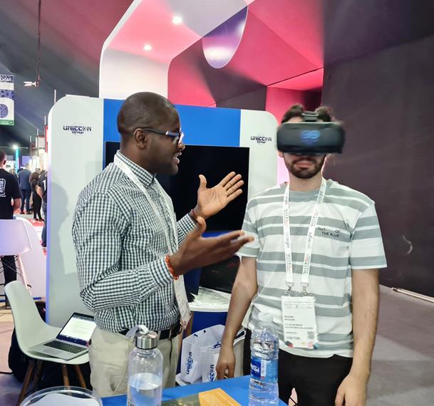 UNICCON Group leverages GITEX Africa to showcase new innovations ...