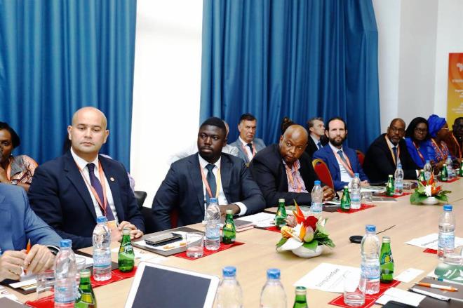 Yango showcases commitment to African growth at Africa CEO Forum 2023 ...