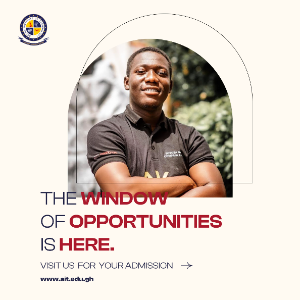Benefits of Nigerian students attending Accra Institute of Technology ...